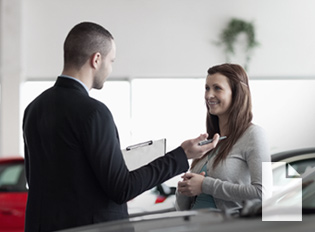 2015 Canadian Dealer Financing Satisfaction Study | J.D. Power